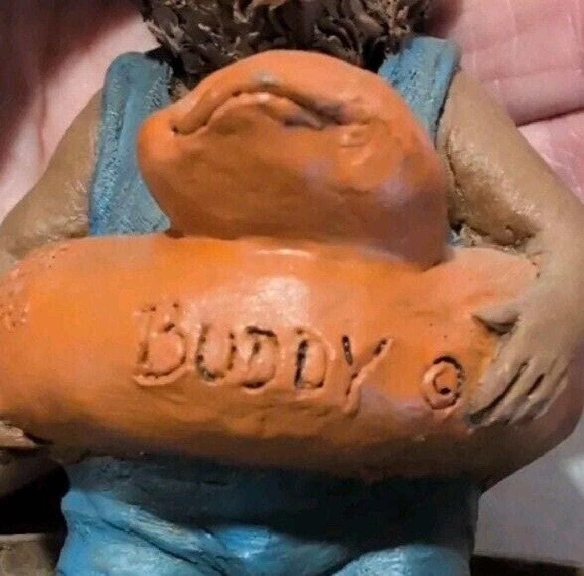 Vintage Tom Clark "buddy" Gnome With Duckie Floatie 1990 #95 - Etsy