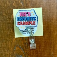Doodle Bob Purewick - Nurse Badge Reel, RN, MD, Medical, Healthcare ...