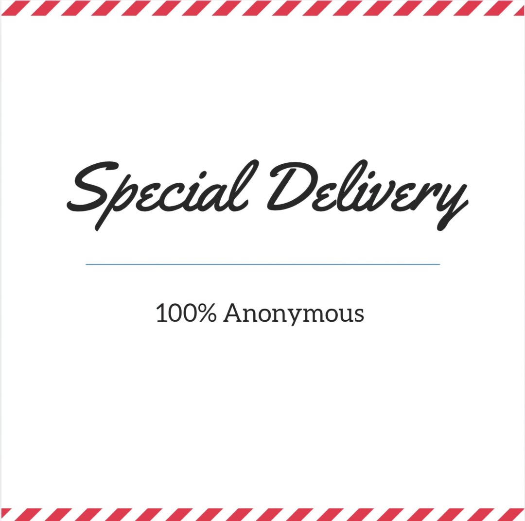 Remain Anonymous - Etsy