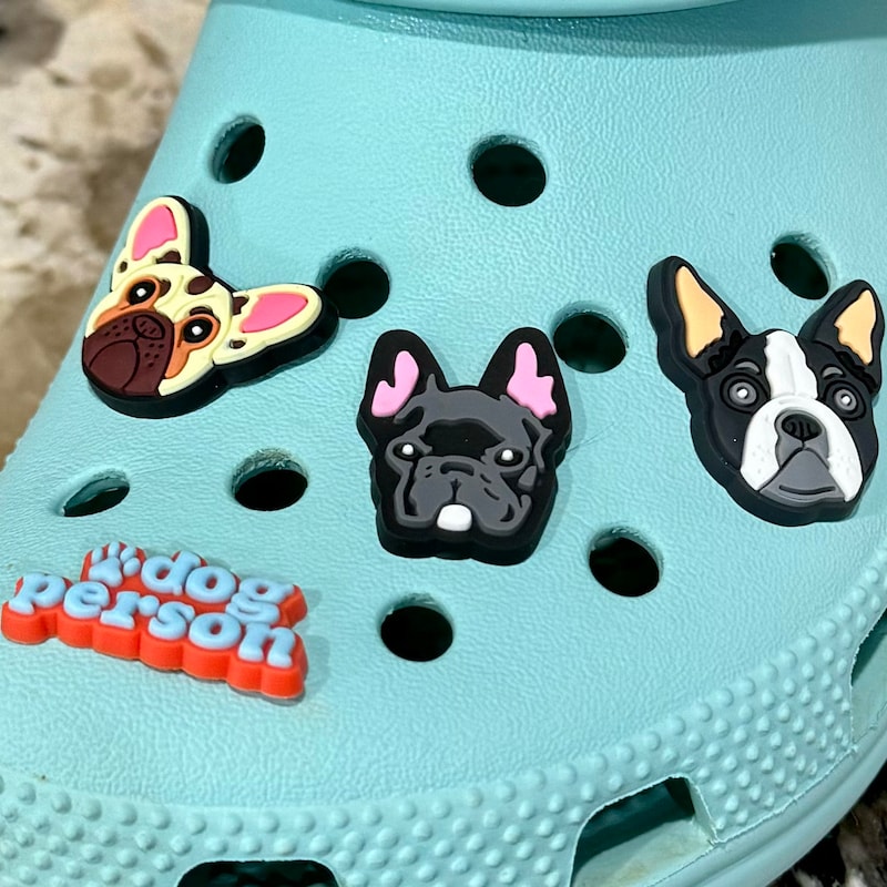 Crocs Shoes - Etsy