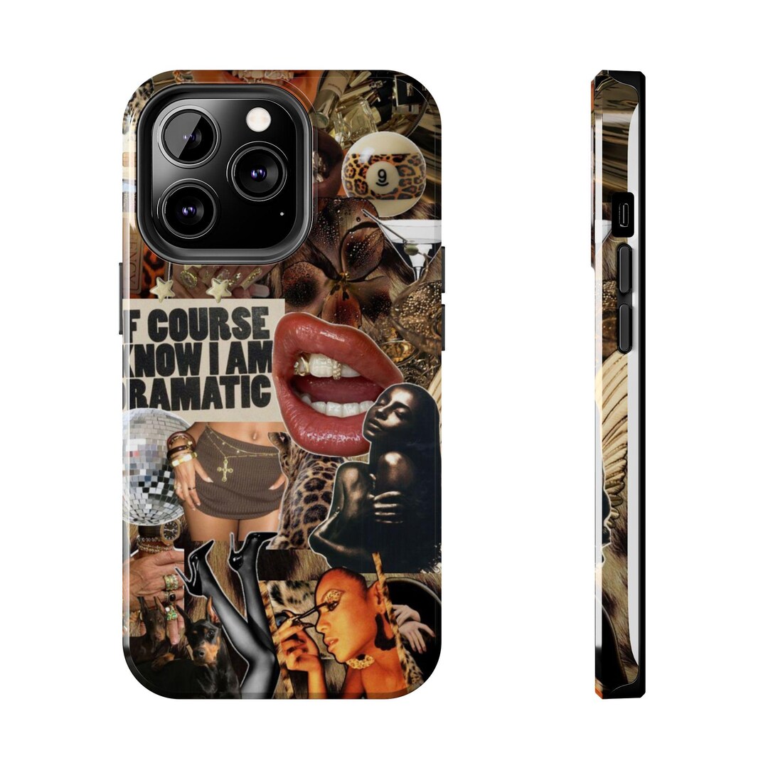 Y2k iPhone Case - Etsy