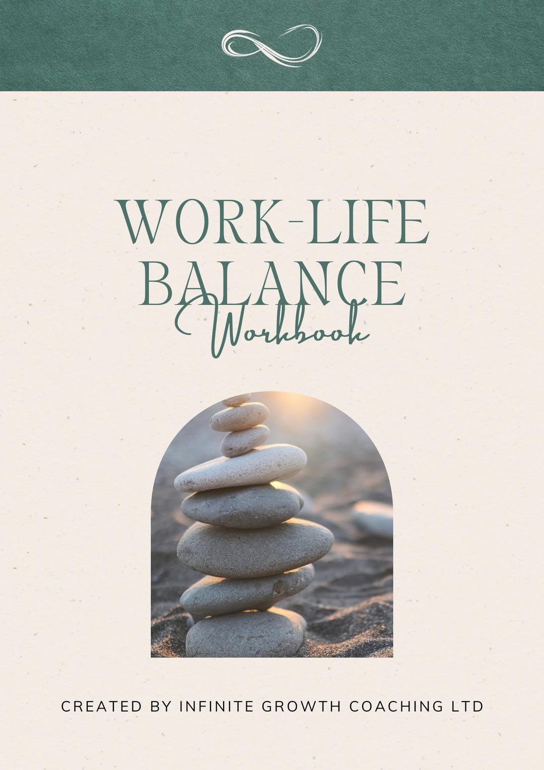 Work-life Balance Workbook - Etsy