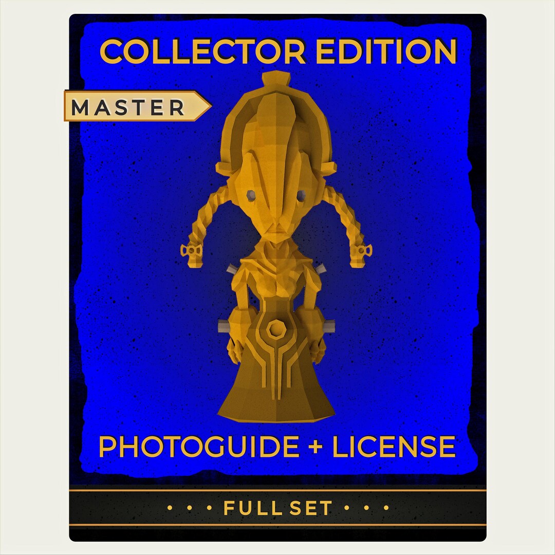 Creepazoid No. 0011 – DYSTOPIA | Collector Edition | Elite Dystopian ...