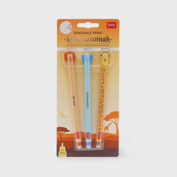 Rare Legami Pens - Etsy UK