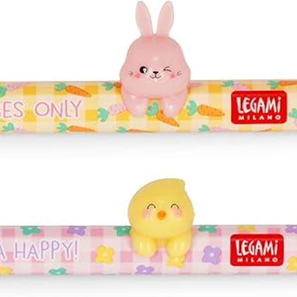 Limited Edition Legami Pens - Etsy UK
