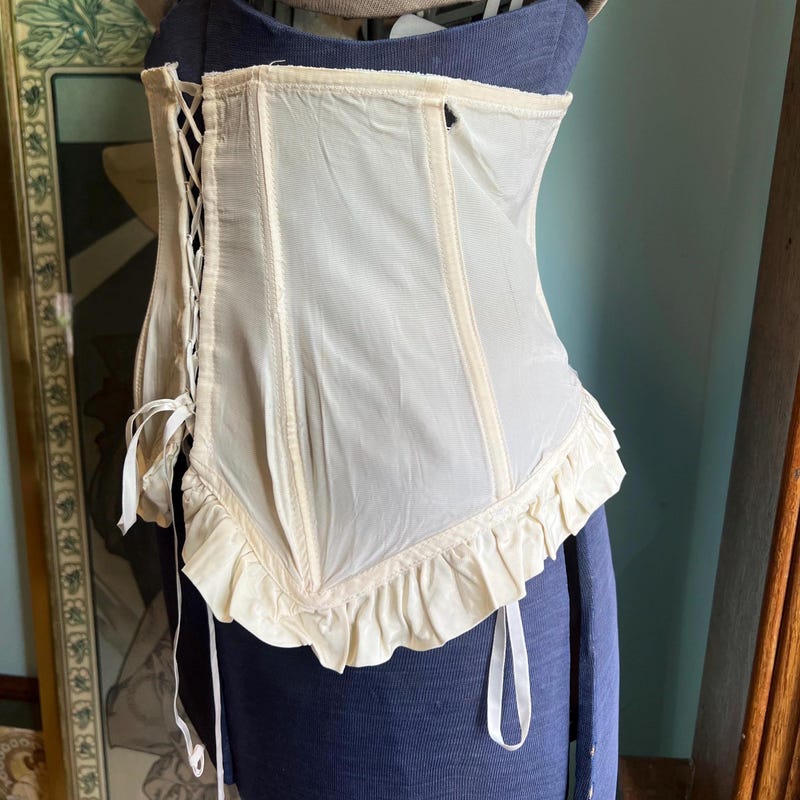 Girdle Pattern - Etsy