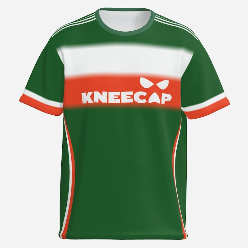 Kneecap Merch - Etsy UK