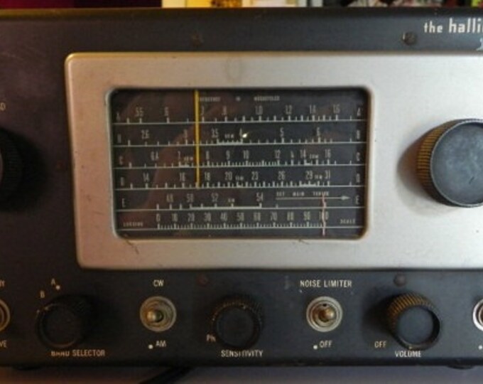 My first Shortwave set : r/shortwave