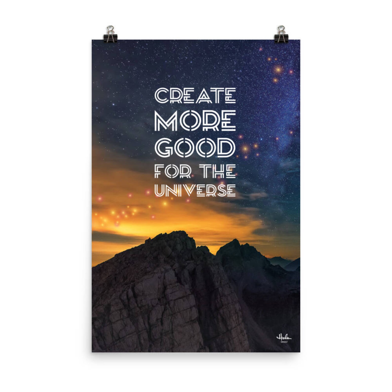 Do More Good - Etsy