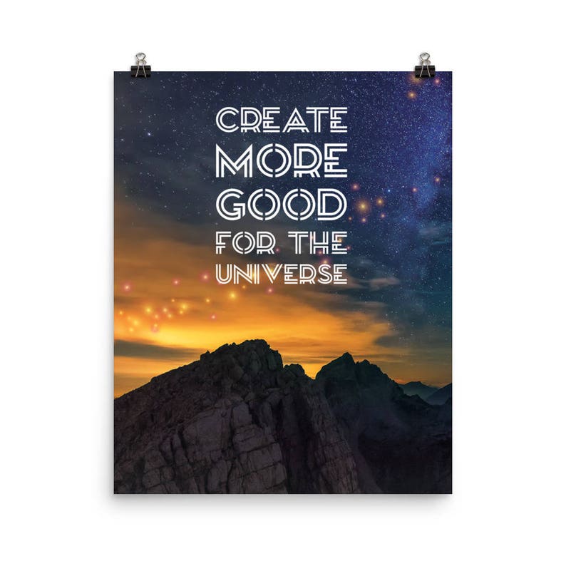 Do More Good - Etsy