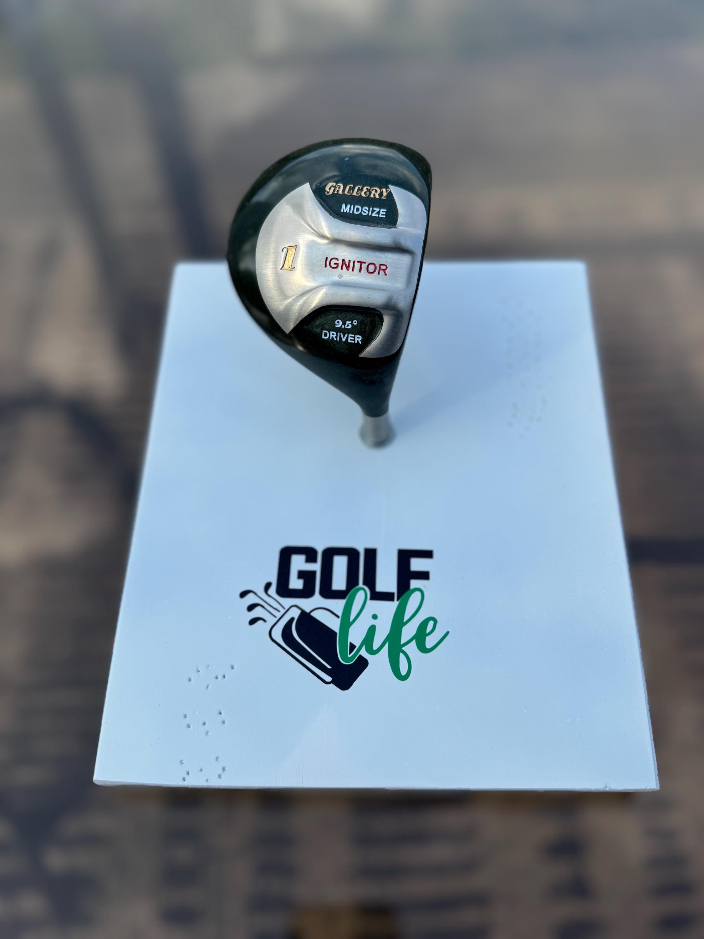 Custom Golf Club Coat Hanger - Etsy