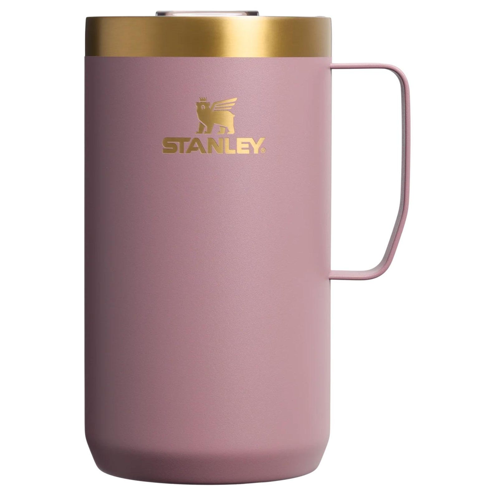 Magnolia Engraved Stanley 24oz Camp Mug - Etsy