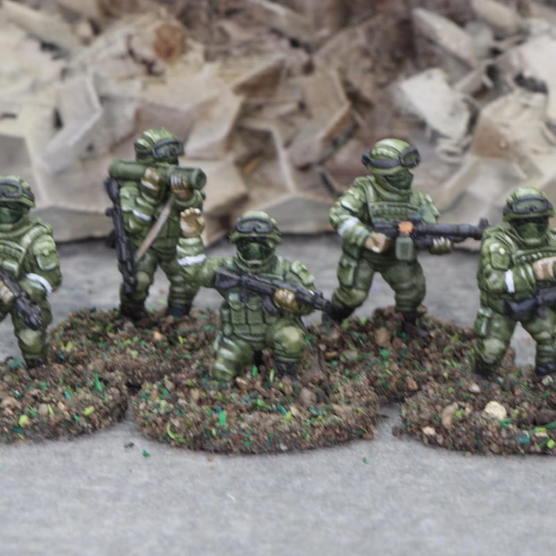 15mm Miniature Vehicles - Etsy