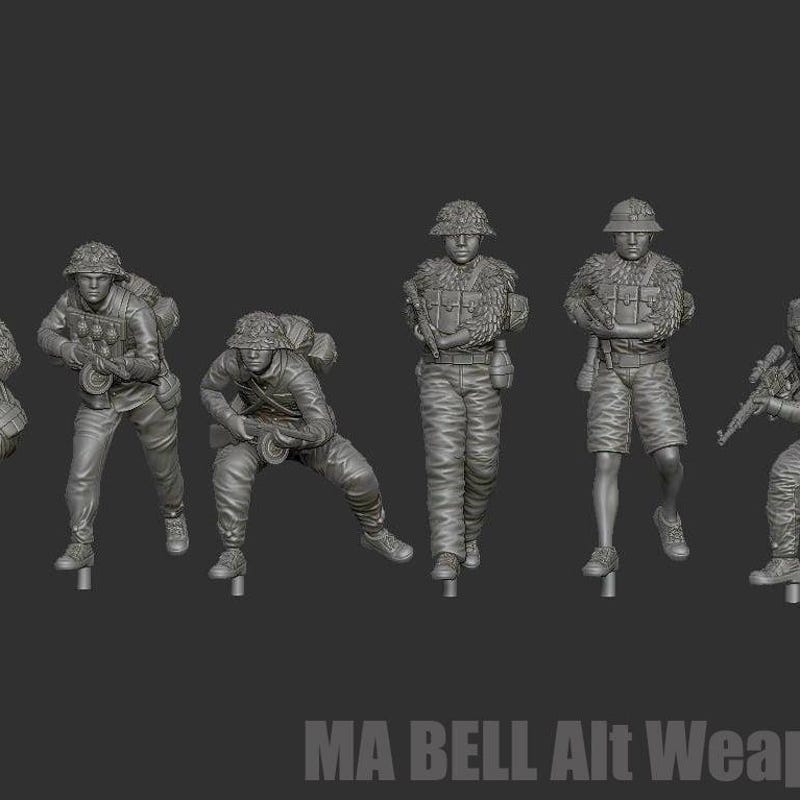 Ma Bell - Etsy
