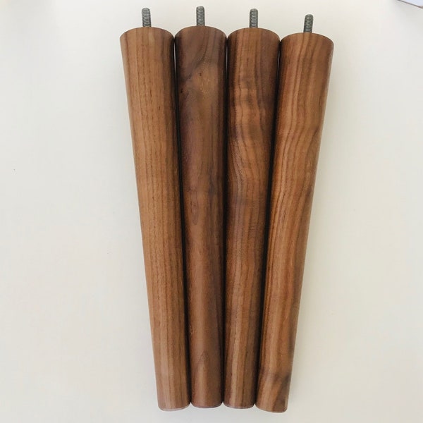 Walnut Legs - Etsy