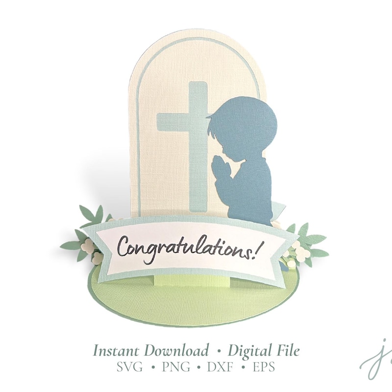 Baptismal Centerpieces - Etsy Canada