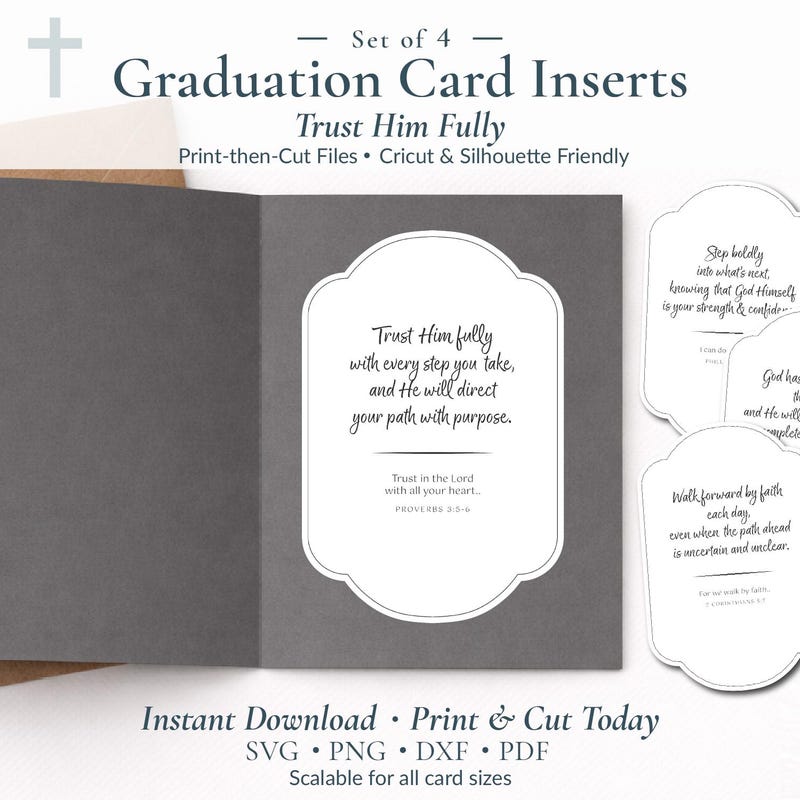 Christian Graduation Images - Etsy