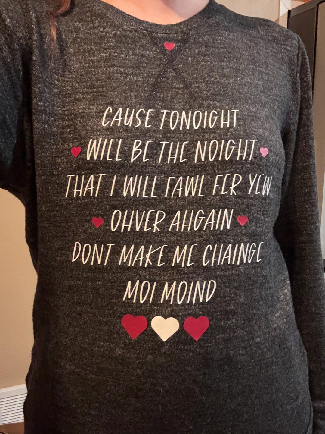 Emo Funny Pjs - Etsy