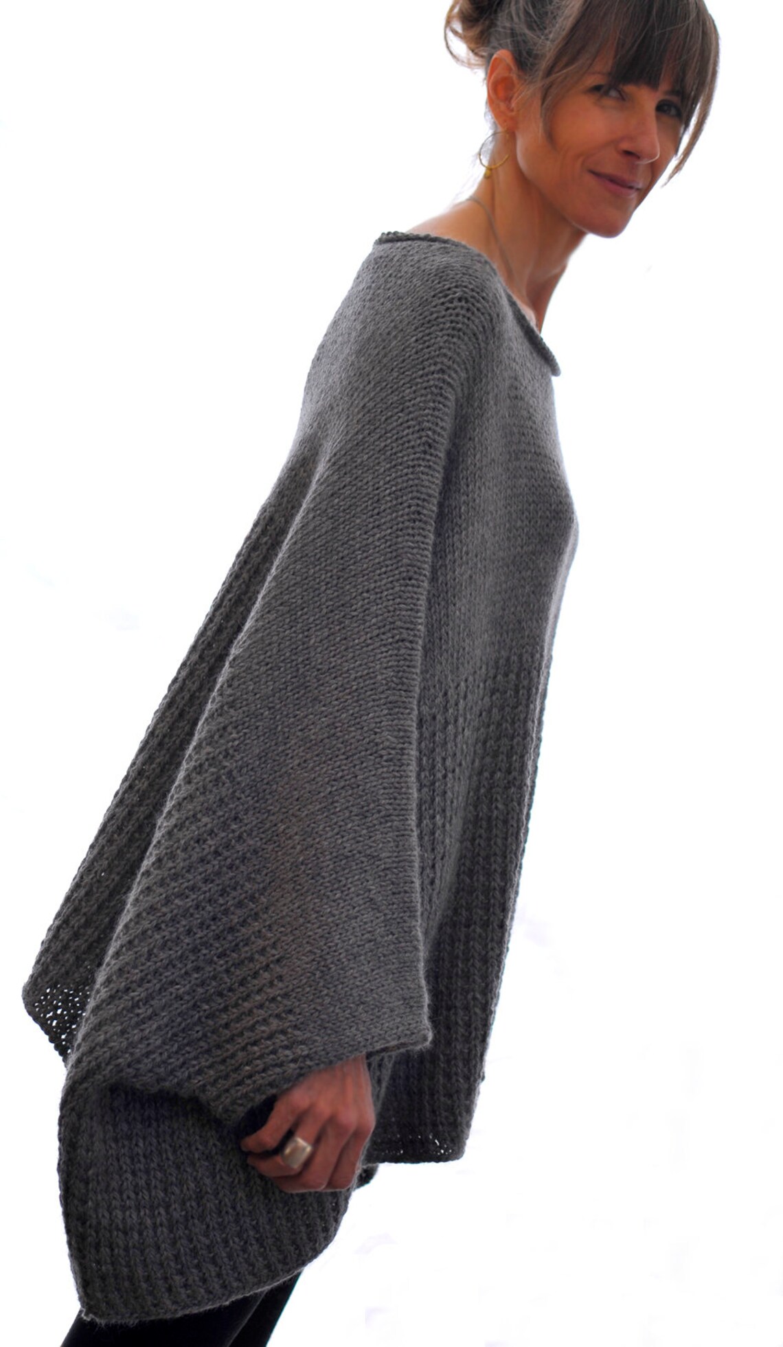 KNITTING PATTERN Pdf Instructions to Make: the Llama Ll - Etsy