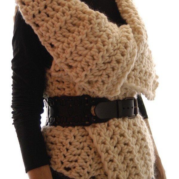 Vest Wrap - Etsy