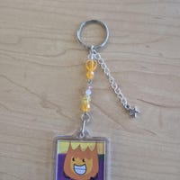 BFDI - Kandi Bracelets - Etsy