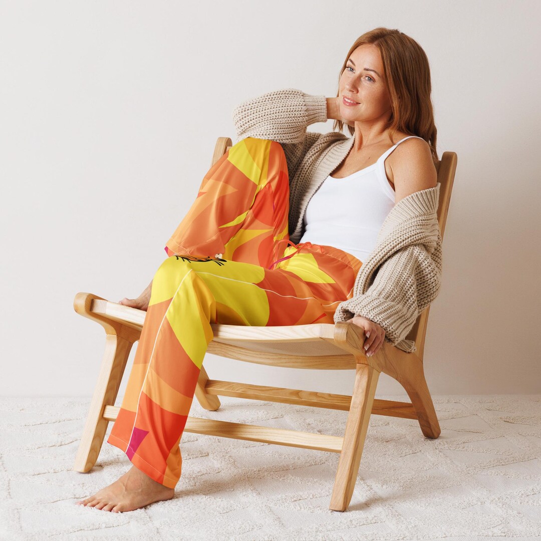 Garfield Pajamas – Soft Sleep Set With Lazy Cat Vibes, 90s Comic Mood ...