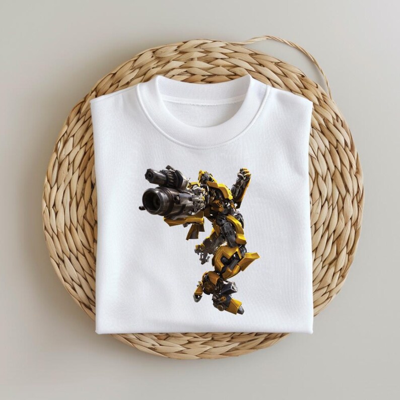 Bumblebee 15 Png, Transformers Bundle, Yellow Robots, Optimusprime Mask ...