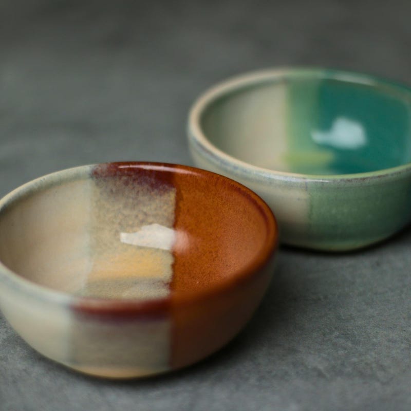 Ramekin Dish Stoneware - Etsy