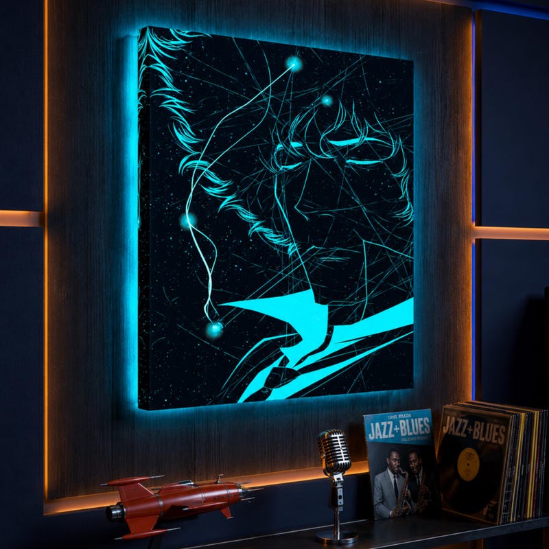 Neo Noir Art Prints - Etsy