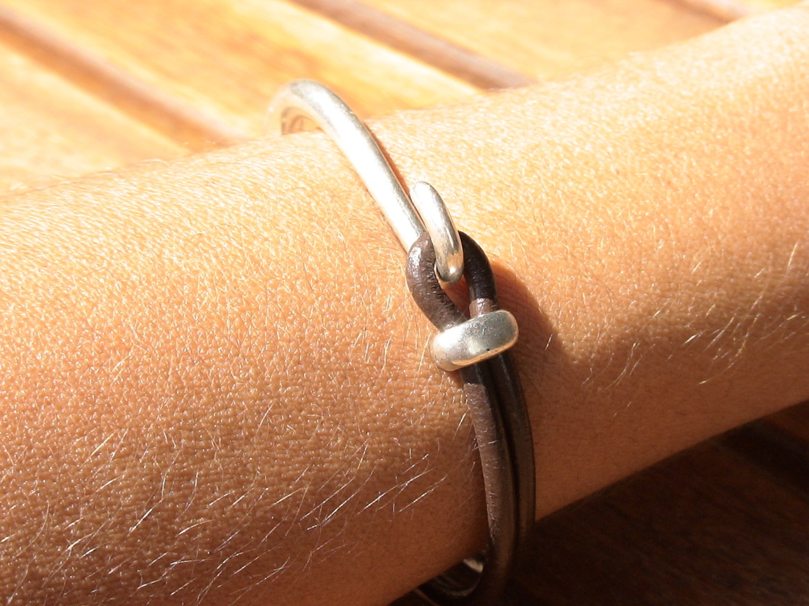 Simple Bracelet Simple Jewelry Minimalist Jewelry Dainty - Etsy