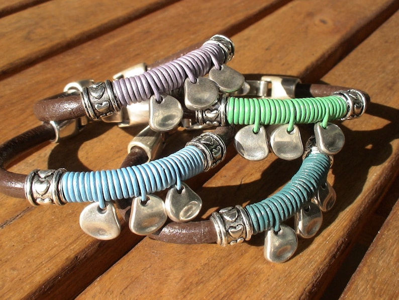 Boho Bracelet Bohemian Bracelets Bohemian Jewelry Boho - Etsy