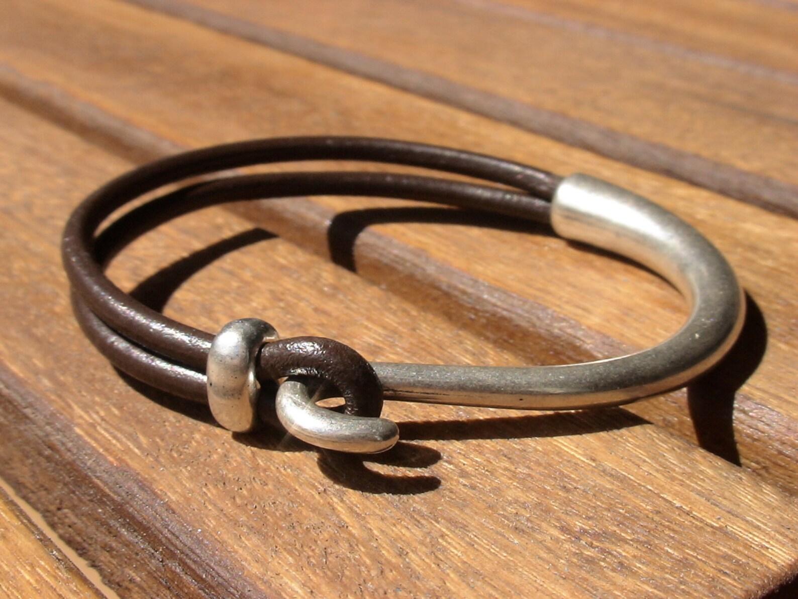 Simple Bracelet Simple Jewelry Minimalist Jewelry Dainty - Etsy