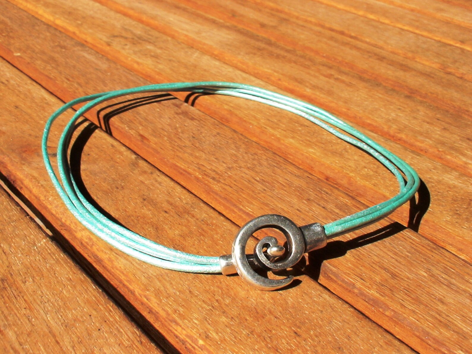 Choker Blue Necklace Turquoise Womens Chokers Turquoise - Etsy