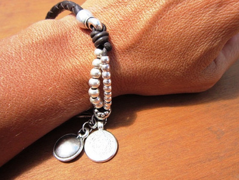 Charm bracelets charm jewelry cheap jewelry silver charm | Etsy