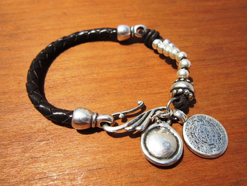 Charm bracelets charm jewelry cheap jewelry silver charm | Etsy