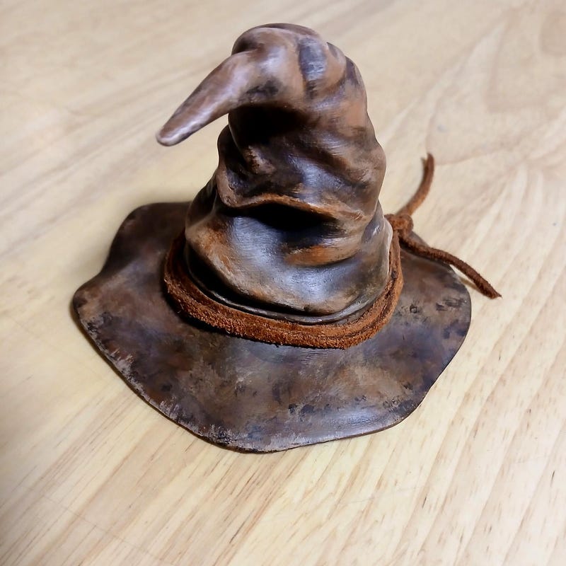 Sorting Hat - Etsy
