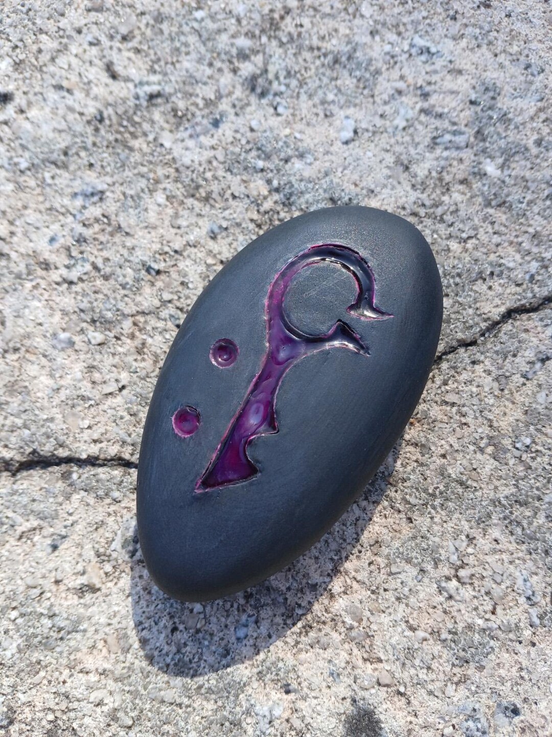 So.lo Leve.ling Shadow Exchange Runestone - Etsy