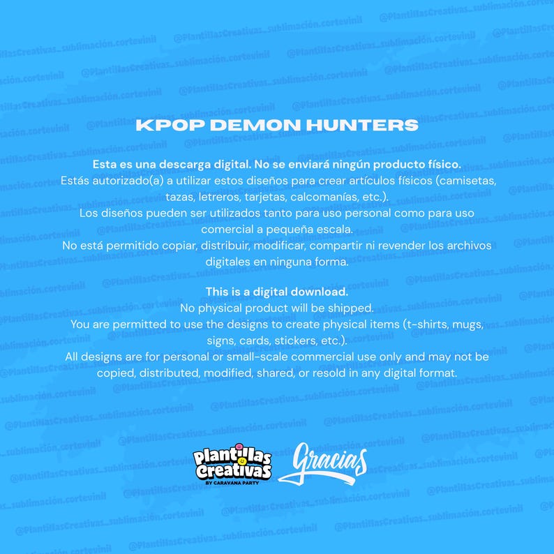 Kpop Demon Hunters School Labels, Printable Anime Style Huntrix | PDF ...