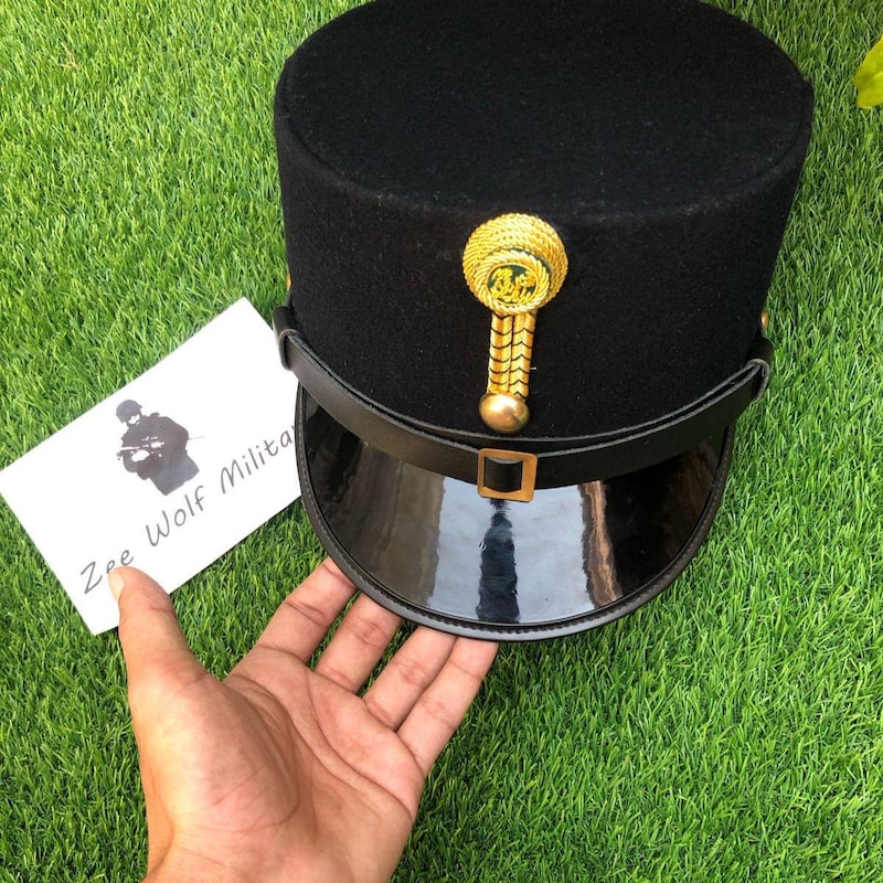 Austria Officer - Etsy