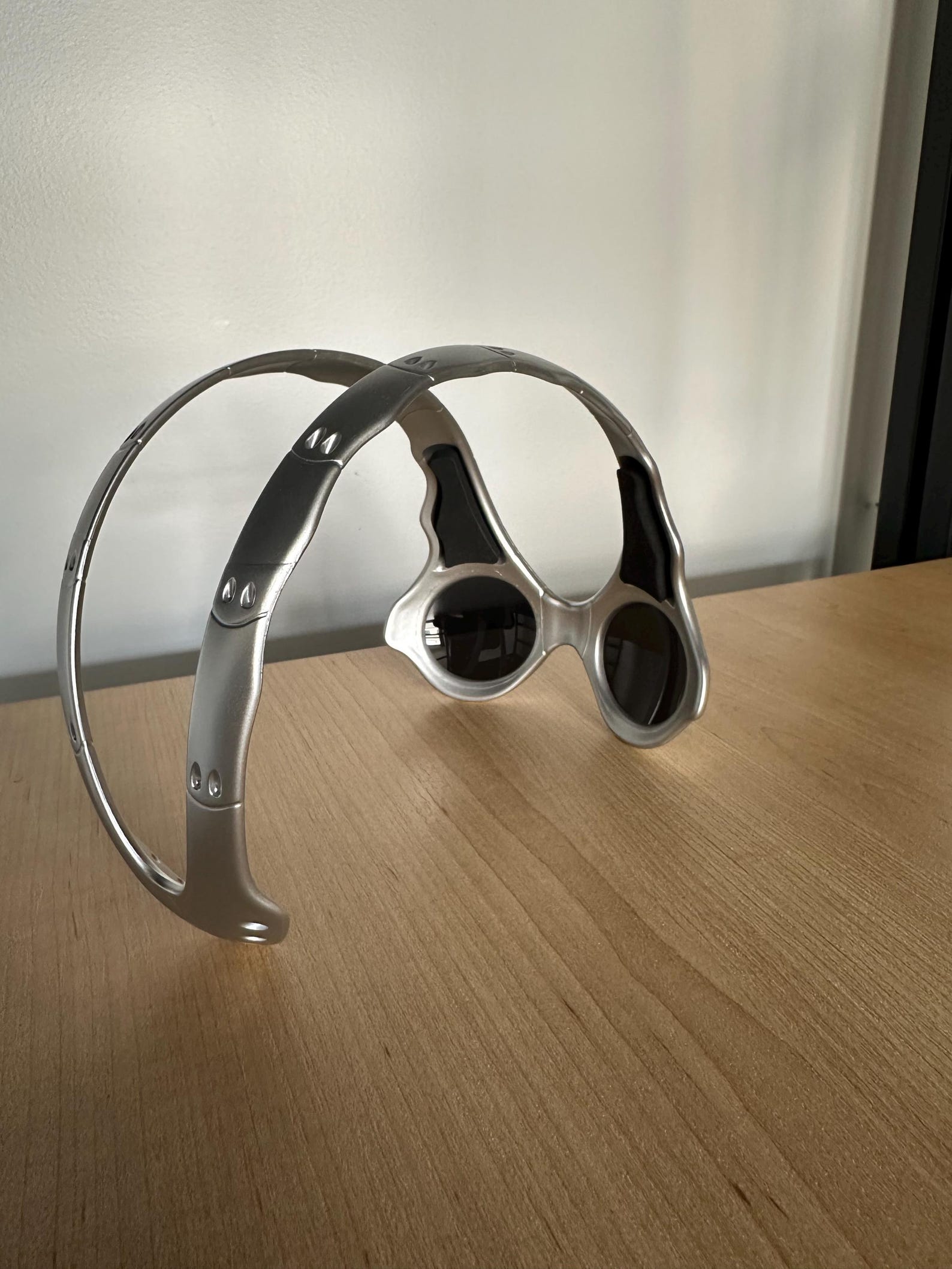 Oakley Over the Top Sunglasses - Etsy