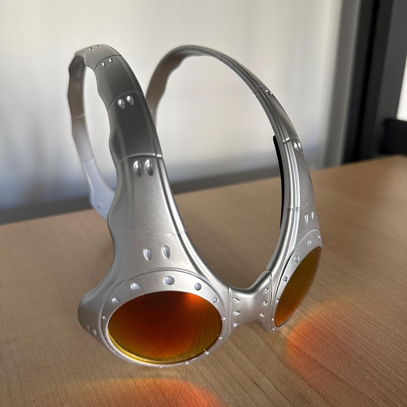 Oakley Glasses 90s - Etsy