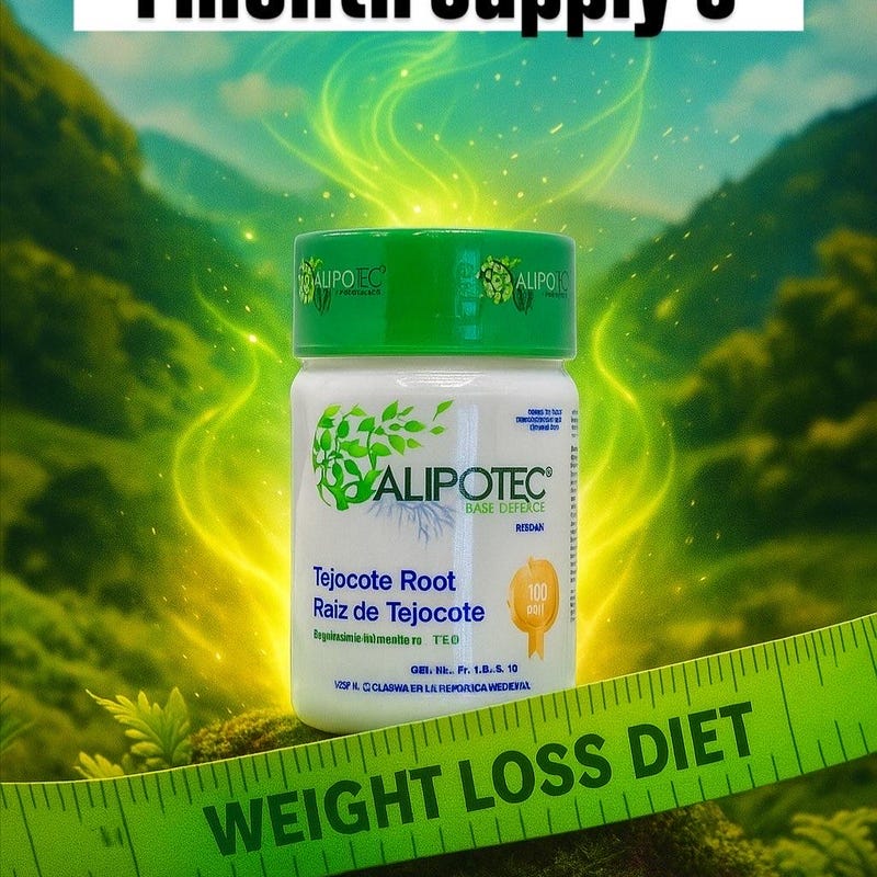 Weight on Supplement - Etsy