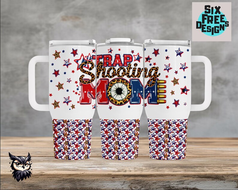 Trap Shooting Mom Png, Hunting Mom Sublimation Design Download, Mother ...