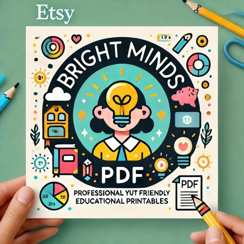 Middle School Critical Thinking Pack – Grades 6–8 | Printable PDF - Etsy