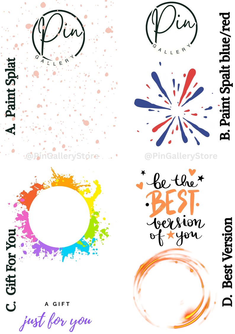 Green Mental Health Awareness Ribbon Enamel Pin - Symbolises Hope ...