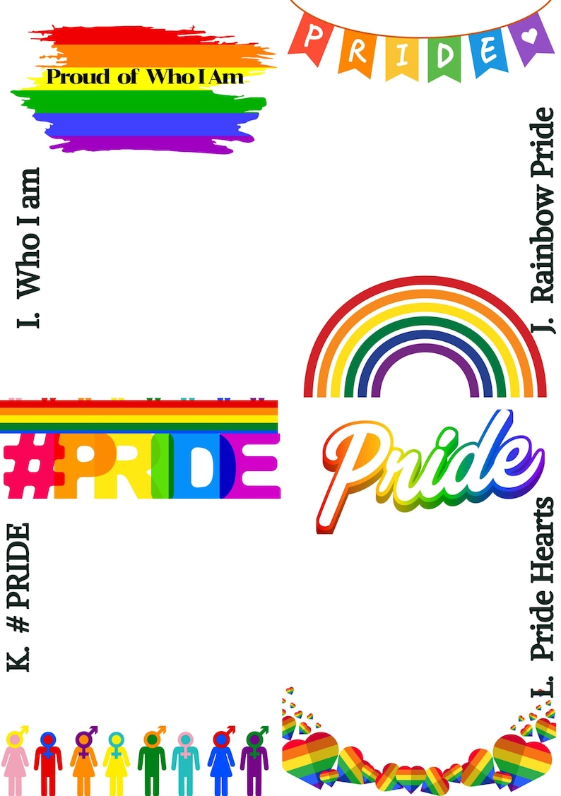Cat Pride Pin Progressive Flag ~ Proud Badge ~ Lapel to Support the ...