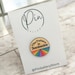 Pride Enamel Pin "the Future is Inclusive" Promote Inclusivity ...