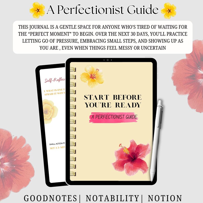 2026 Self-help Journal Bundle | Printable Faith & Abundance Journals ...