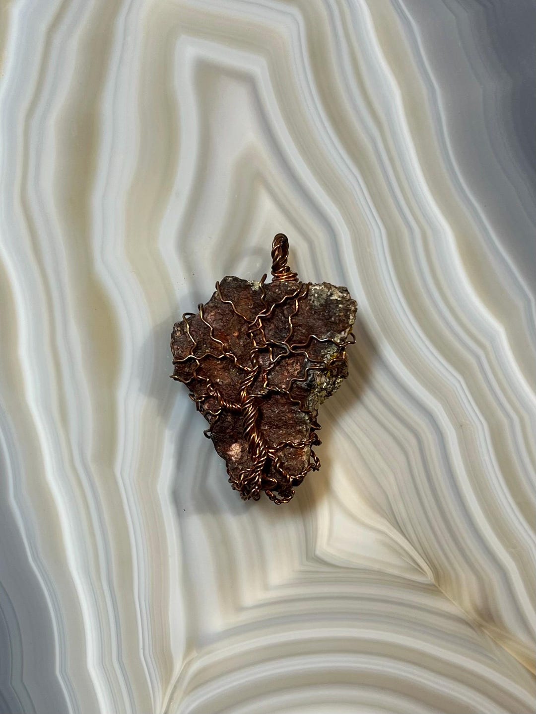 Utah Rock Tree of Life - Etsy