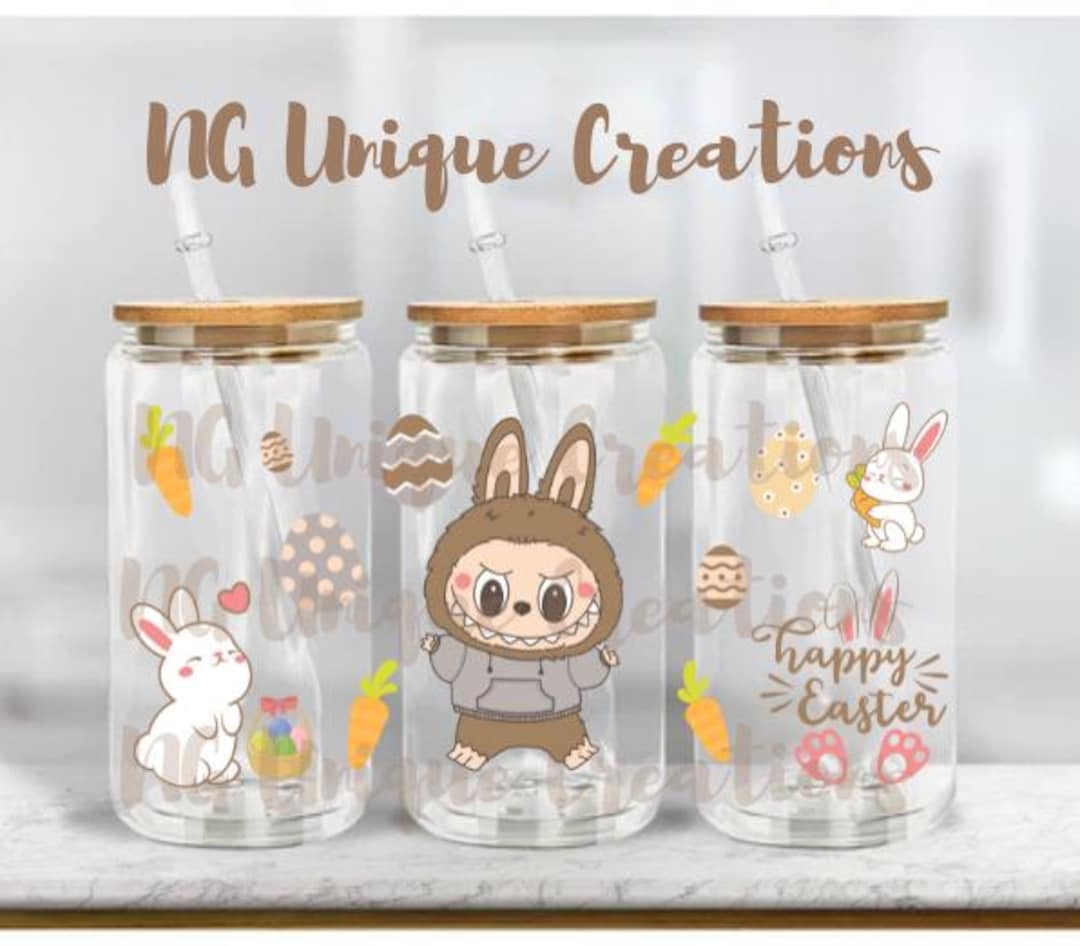 Labubu Easter Png,labubu Easter Digital Png - Etsy